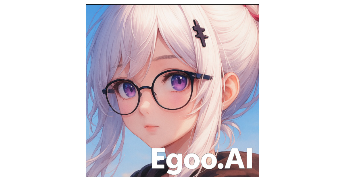 Egoo AI - Create Your Perfect AI Companion | AI Chat & Friendship Platform